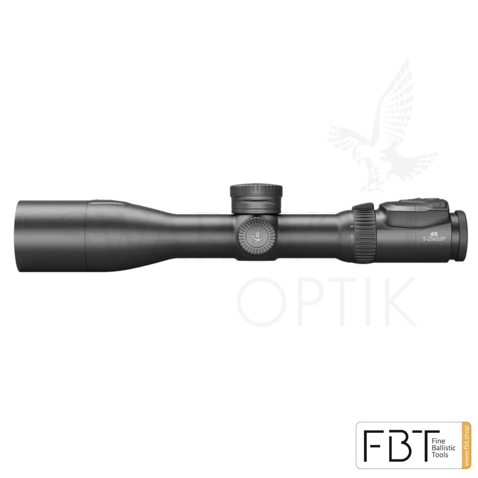 Carbonschaft, Waffen, Optik, Schalldämpfer 🥇 Fine Ballistic Tools