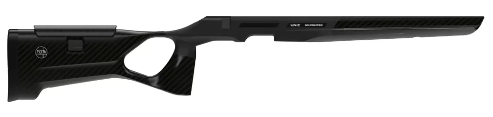 Steyr Mannlicher L Linksschaft | UNIC 100 % Super Carbonschaft