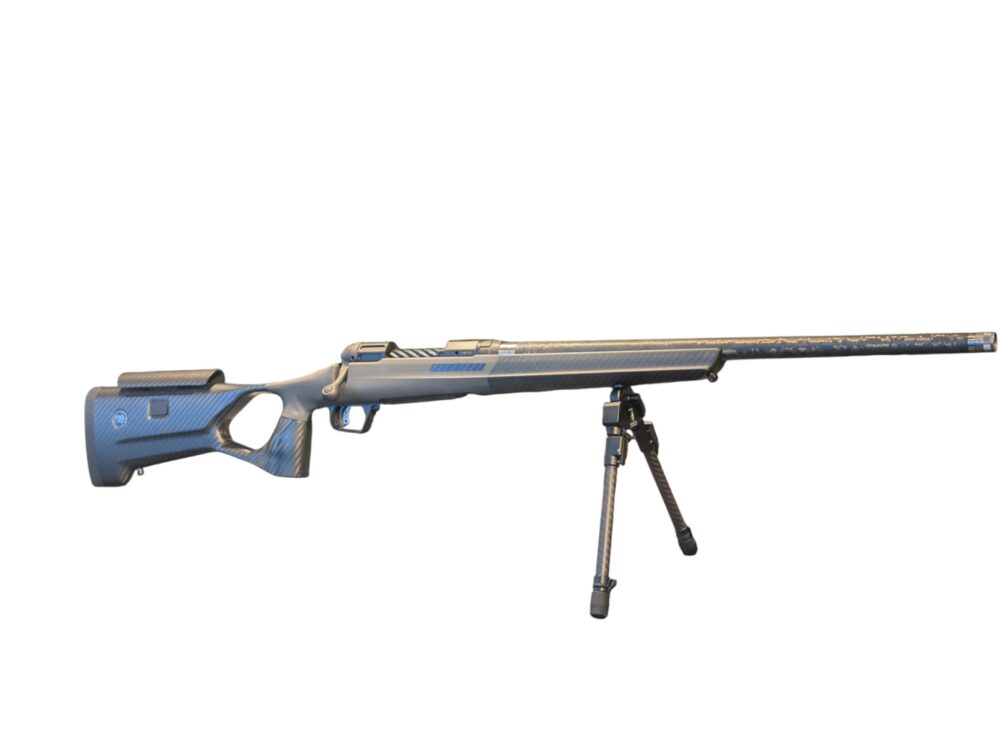 Heym SR30 .308 Win. Waffe mit UNIC Carbonschaft | Angebot